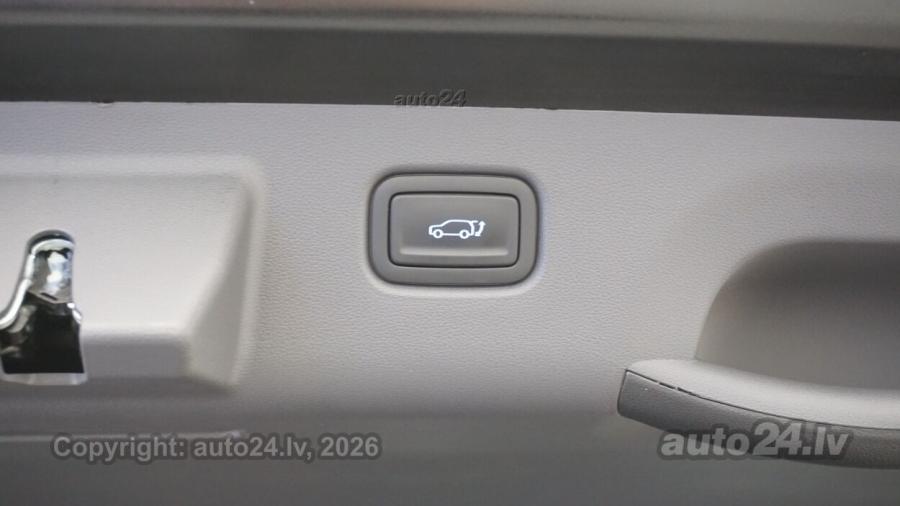 Melns Hyundai Kona 2023 Tallina, ar dzinēja tilpumu 0.00 L un nobraukumu 32 tūkst. km par 33900 €, foto 8 vietnē AUTOMOTO.COM.LV