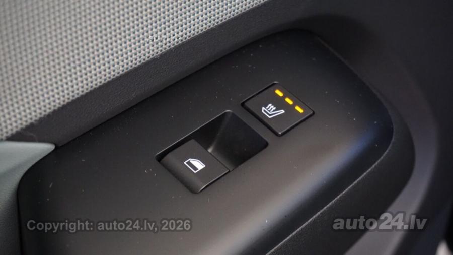 Melns Hyundai Kona 2023 Tallina, ar dzinēja tilpumu 0.00 L un nobraukumu 32 tūkst. km par 33900 €, foto 13 vietnē AUTOMOTO.COM.LV