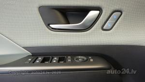 Melns Hyundai Kona 2023 Tallina, ar dzinēja tilpumu 0.00 L un nobraukumu 32 tūkst. km par 33900 €, foto 14 vietnē AUTOMOTO.COM.LV