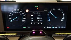 Melns Hyundai Kona 2023 Tallina, ar dzinēja tilpumu 0.00 L un nobraukumu 32 tūkst. km par 33900 €, foto 16 vietnē AUTOMOTO.COM.LV