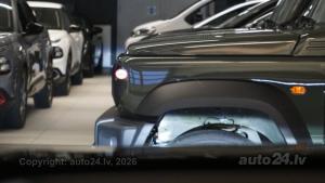Melns Hyundai Kona 2023 Tallina, ar dzinēja tilpumu 0.00 L un nobraukumu 32 tūkst. km par 33900 €, foto 17 vietnē AUTOMOTO.COM.LV