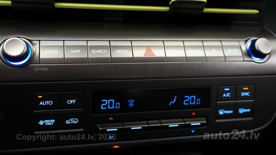 Melns Hyundai Kona 2023 Tallina, ar dzinēja tilpumu 0.00 L un nobraukumu 32 tūkst. km par 33900 €, foto 19 vietnē AUTOMOTO.COM.LV
