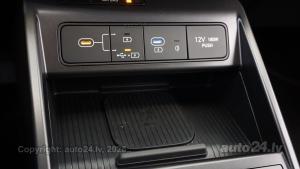 Melns Hyundai Kona 2023 Tallina, ar dzinēja tilpumu 0.00 L un nobraukumu 32 tūkst. km par 33900 €, foto 20 vietnē AUTOMOTO.COM.LV