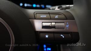Melns Hyundai Kona 2023 Tallina, ar dzinēja tilpumu 0.00 L un nobraukumu 32 tūkst. km par 33900 €, foto 24 vietnē AUTOMOTO.COM.LV
