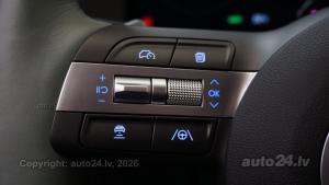 Melns Hyundai Kona 2023 Tallina, ar dzinēja tilpumu 0.00 L un nobraukumu 32 tūkst. km par 33900 €, foto 25 vietnē AUTOMOTO.COM.LV