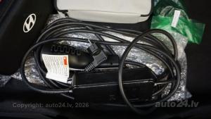 Melns Hyundai Kona 2023 Tallina, ar dzinēja tilpumu 0.00 L un nobraukumu 32 tūkst. km par 33900 €, foto 28 vietnē AUTOMOTO.COM.LV