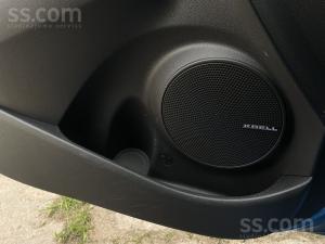 Zils Hyundai Kona 2017 Rīga, ar dzinēja tilpumu 1.00 L un nobraukumu 91 tūkst. km par 11600 €, foto 11 vietnē AUTOMOTO.COM.LV