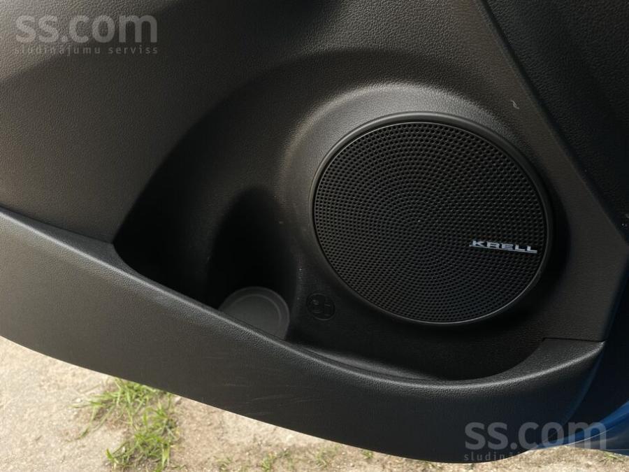 Zils Hyundai Kona 2017 Rīga, ar dzinēja tilpumu 1.00 L un nobraukumu 91 tūkst. km par 11600 €, foto 11 vietnē AUTOMOTO.COM.LV
