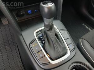 Zils Hyundai Kona 2020 Rīga, ar dzinēja tilpumu 1.60 L un nobraukumu 25 tūkst. km par 20500 €, foto 28 vietnē AUTOMOTO.COM.LV