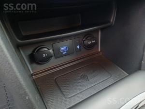 Zils Hyundai Kona 2020 Rīga, ar dzinēja tilpumu 1.60 L un nobraukumu 25 tūkst. km par 20500 €, foto 29 vietnē AUTOMOTO.COM.LV