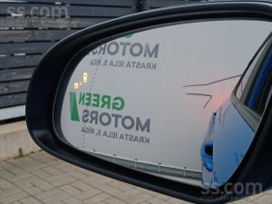 Zils Hyundai Kona 2020 Rīga, ar dzinēja tilpumu 1.60 L un nobraukumu 25 tūkst. km par 20500 €, foto 33 vietnē AUTOMOTO.COM.LV