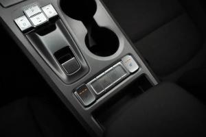 Синий Хендай Кона 2021 в Елгава, объемом двигателя 0.10 л и пробегом 23 тыс. км за 18950 €, фото 15 на AUTOMOTO.COM.LV