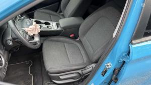 Zils Hyundai Kona 2021 Jonava, ar dzinēja tilpumu 0.00 L un nobraukumu 76 tūkst. km par 9650 €, foto 18 vietnē AUTOMOTO.COM.LV