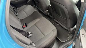 Zils Hyundai Kona 2021 Jonava, ar dzinēja tilpumu 0.00 L un nobraukumu 76 tūkst. km par 9650 €, foto 19 vietnē AUTOMOTO.COM.LV