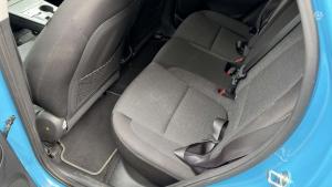 Zils Hyundai Kona 2021 Jonava, ar dzinēja tilpumu 0.00 L un nobraukumu 76 tūkst. km par 9650 €, foto 21 vietnē AUTOMOTO.COM.LV