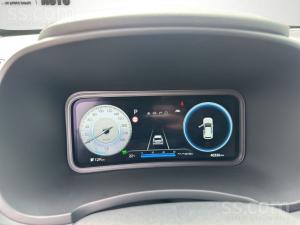 Zils Hyundai Kona 2022 Rīga, ar dzinēja tilpumu 1.60 L un nobraukumu 40 tūkst. km par 18990 €, foto 12 vietnē AUTOMOTO.COM.LV