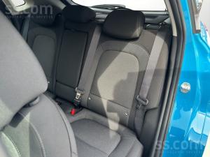 Zils Hyundai Kona 2022 Rīga, ar dzinēja tilpumu 1.60 L un nobraukumu 40 tūkst. km par 18990 €, foto 14 vietnē AUTOMOTO.COM.LV