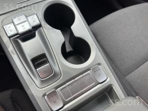 Zils Hyundai Kona 2022 Rīga, ar dzinēja tilpumu 1.60 L un nobraukumu 40 tūkst. km par 18990 €, foto 17 vietnē AUTOMOTO.COM.LV