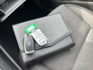 Zils Hyundai Kona 2022 Rīga, ar dzinēja tilpumu 1.60 L un nobraukumu 40 tūkst. km par 18990 €, foto 21 vietnē AUTOMOTO.COM.LV