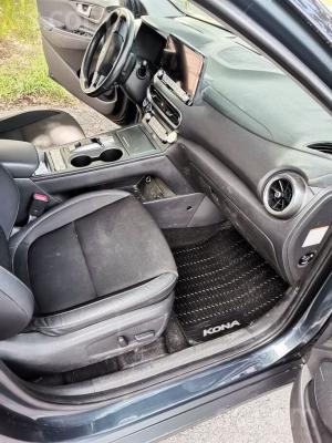 Zils Hyundai Kona 2022 Rīga, ar dzinēja tilpumu 0.00 L un nobraukumu 52 tūkst. km par 24990 €, foto 10 vietnē AUTOMOTO.COM.LV