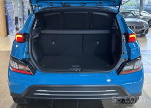 Zils Hyundai Kona 2022 Rīga, ar dzinēja tilpumu 1.60 L un nobraukumu 36 tūkst. km par 18150 €, foto 6 vietnē AUTOMOTO.COM.LV