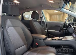 Zils Hyundai Kona 2022 Rīga, ar dzinēja tilpumu 1.60 L un nobraukumu 36 tūkst. km par 18150 €, foto 8 vietnē AUTOMOTO.COM.LV