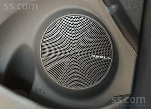 Zils Hyundai Kona 2022 Rīga, ar dzinēja tilpumu 1.60 L un nobraukumu 36 tūkst. km par 18150 €, foto 13 vietnē AUTOMOTO.COM.LV