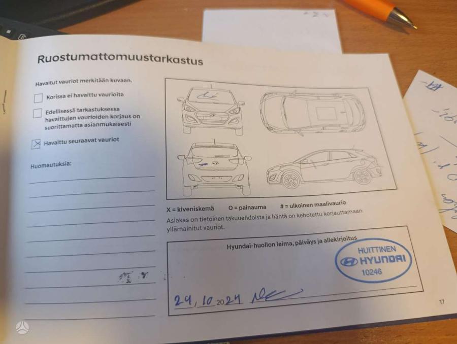 Zils Hyundai Kona 2022 Utena, ar dzinēja tilpumu 0.00 L un nobraukumu 110 tūkst. km par 15500 €, foto 9 vietnē AUTOMOTO.COM.LV