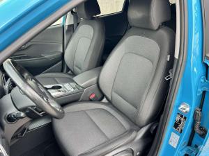 Zils Hyundai Kona 2022 Viļņa, ar dzinēja tilpumu 0.00 L un nobraukumu 41 tūkst. km par 18900 €, foto 22 vietnē AUTOMOTO.COM.LV