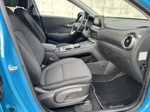 Zils Hyundai Kona 2022 Viļņa, ar dzinēja tilpumu 0.00 L un nobraukumu 41 tūkst. km par 18900 €, foto 26 vietnē AUTOMOTO.COM.LV
