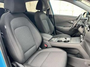 Zils Hyundai Kona 2022 Viļņa, ar dzinēja tilpumu 0.00 L un nobraukumu 41 tūkst. km par 18900 €, foto 27 vietnē AUTOMOTO.COM.LV