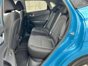 Zils Hyundai Kona 2022 Viļņa, ar dzinēja tilpumu 0.00 L un nobraukumu 41 tūkst. km par 18900 €, foto 30 vietnē AUTOMOTO.COM.LV