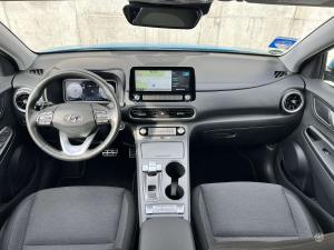 Zils Hyundai Kona 2022 Viļņa, ar dzinēja tilpumu 0.00 L un nobraukumu 41 tūkst. km par 18900 €, foto 32 vietnē AUTOMOTO.COM.LV