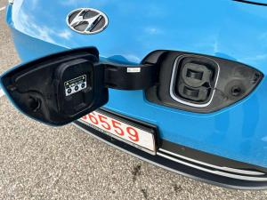 Zils Hyundai Kona 2022 Viļņa, ar dzinēja tilpumu 0.00 L un nobraukumu 41 tūkst. km par 18900 €, foto 33 vietnē AUTOMOTO.COM.LV