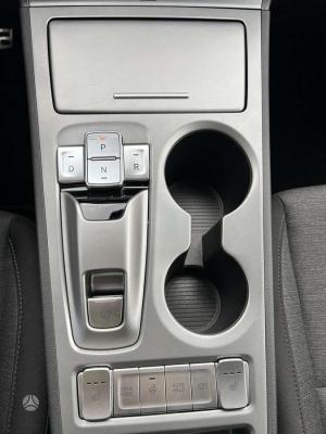 Zils Hyundai Kona 2022 Viļņa, ar dzinēja tilpumu 0.00 L un nobraukumu 41 tūkst. km par 18900 €, foto 35 vietnē AUTOMOTO.COM.LV