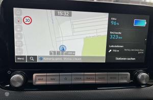 Zils Hyundai Kona 2022 Viļņa, ar dzinēja tilpumu 0.00 L un nobraukumu 41 tūkst. km par 18900 €, foto 36 vietnē AUTOMOTO.COM.LV