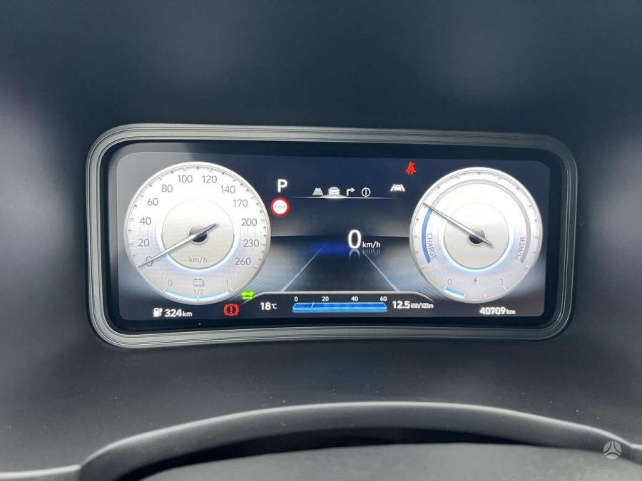 Zils Hyundai Kona 2022 Viļņa, ar dzinēja tilpumu 0.00 L un nobraukumu 41 tūkst. km par 18900 €, foto 38 vietnē AUTOMOTO.COM.LV