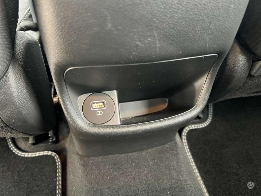 Zils Hyundai Kona 2022 Viļņa, ar dzinēja tilpumu 0.00 L un nobraukumu 41 tūkst. km par 18900 €, foto 40 vietnē AUTOMOTO.COM.LV