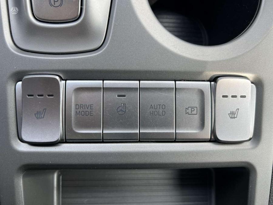 Zils Hyundai Kona 2022 Viļņa, ar dzinēja tilpumu 0.00 L un nobraukumu 41 tūkst. km par 18900 €, foto 42 vietnē AUTOMOTO.COM.LV