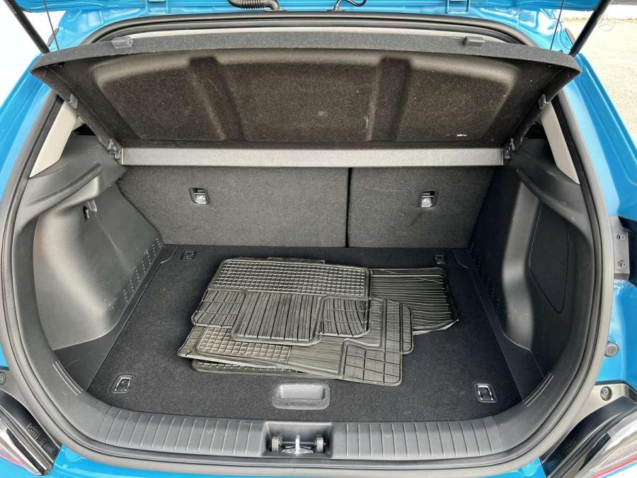 Zils Hyundai Kona 2022 Viļņa, ar dzinēja tilpumu 0.00 L un nobraukumu 41 tūkst. km par 18900 €, foto 50 vietnē AUTOMOTO.COM.LV