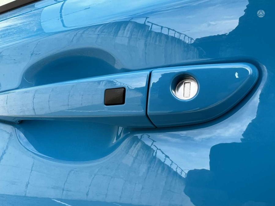 Zils Hyundai Kona 2022 Viļņa, ar dzinēja tilpumu 0.00 L un nobraukumu 41 tūkst. km par 18900 €, foto 54 vietnē AUTOMOTO.COM.LV