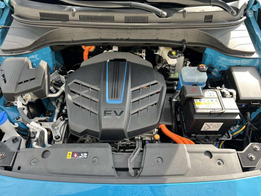 Zils Hyundai Kona 2022 Viļņa, ar dzinēja tilpumu 0.00 L un nobraukumu 41 tūkst. km par 18900 €, foto 58 vietnē AUTOMOTO.COM.LV