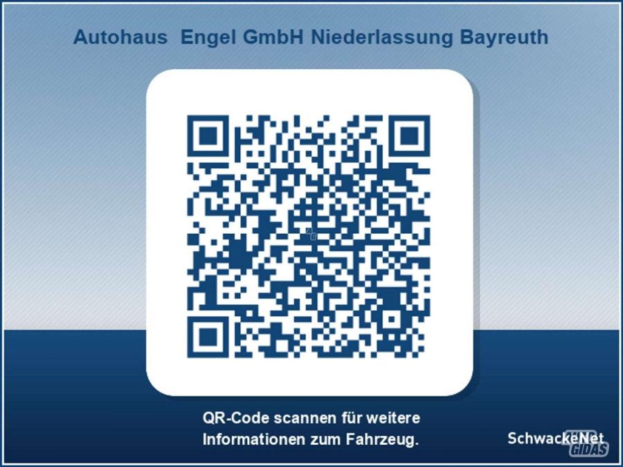 Zils Hyundai Kona 2023 Kauņa, ar dzinēja tilpumu 2.00 L un nobraukumu 48 tūkst. km par 32582 €, foto 13 vietnē AUTOMOTO.COM.LV