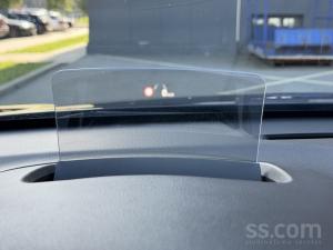 Blue Hyundai Kona 2020 in Riga, with an engine capacity of 1.60 L and mileage of 134 thousand km for 19980 €, photo 21 on AUTOMOTO.COM.LV