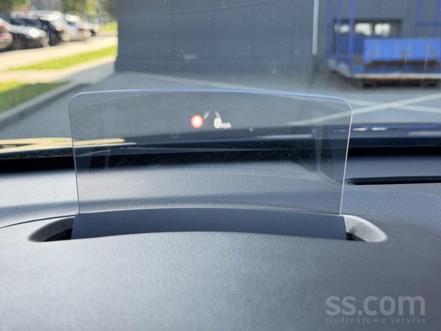 Blue Hyundai Kona 2020 in Riga, with an engine capacity of 1.60 L and mileage of 134 thousand km for 19980 €, photo 21 on AUTOMOTO.COM.LV