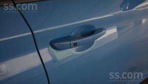 Zils Hyundai Kona 2021 Rīga, ar dzinēja tilpumu 0.00 L un nobraukumu 129 tūkst. km par 21950 €, foto 9 vietnē AUTOMOTO.COM.LV