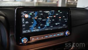 Zils Hyundai Kona 2021 Rīga, ar dzinēja tilpumu 0.00 L un nobraukumu 129 tūkst. km par 21950 €, foto 17 vietnē AUTOMOTO.COM.LV