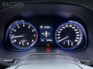 Zils Hyundai Kona 2021 Rīga, ar dzinēja tilpumu 1.60 L un nobraukumu 40 tūkst. km par 15199 €, foto 14 vietnē AUTOMOTO.COM.LV