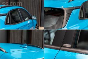Zils Hyundai Kona 2021 Rīga, ar dzinēja tilpumu 0.00 L un nobraukumu 45 tūkst. km par 19500 €, foto 16 vietnē AUTOMOTO.COM.LV