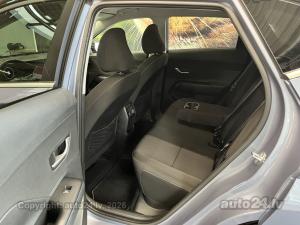 Zils Hyundai Kona 2024 Tallina, ar dzinēja tilpumu 0.00 L un nobraukumu 56 tūkst. km par 35900 €, foto 7 vietnē AUTOMOTO.COM.LV